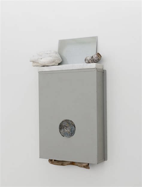 Alex Ayed Selected Artist Reiffers Prize 2024