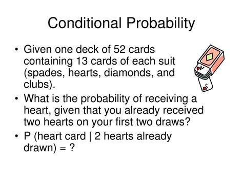 PPT Probability And Conditional Probability In Selection Scenarios PowerPoint Presentation