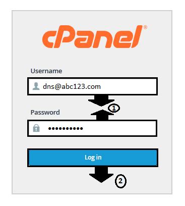 How To Access Your Email Account From CPanel Webmail Layer WebHost