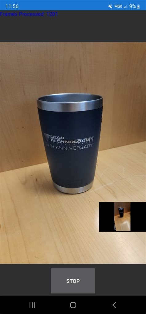 Integrate Picture In Picture With The Xamarin Camera Control Xamarin