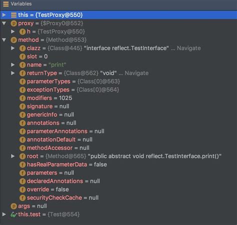 JDK 动态代理执行流程解析 灰信网软件开发博客聚合