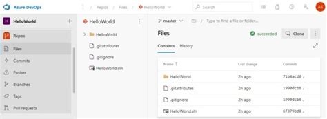 deploy solutions to on premise servers using azure devops cloud decoded