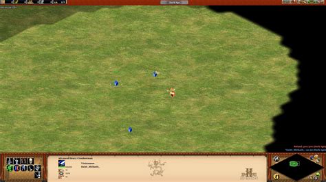 steam community guide how to open custom dat mods in aoe2 hd s scenario editor