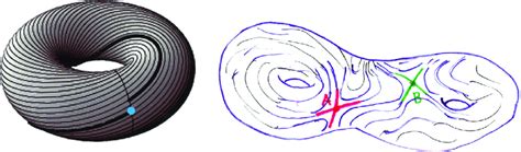The Locally Hamiltonian Flows With Absolutely Continuous And Singular Download Scientific