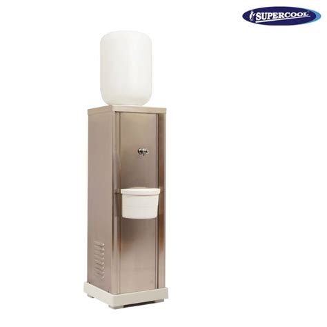 ตู้ทำน้ำเย็นแบบขวดครอบ ยี่ห้อ ซุปเปอร์คูล รุ่น Tse 5cc รุ่นพิเศษ Tses Group