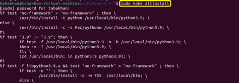 How To Install Python On Ubuntu LinuxWays