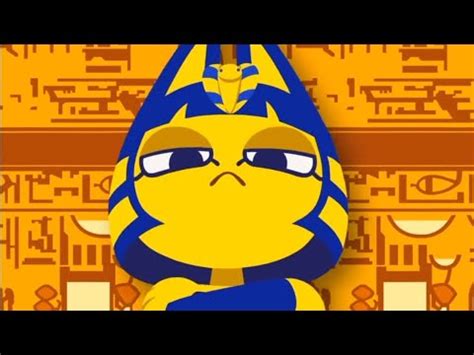 앙카존 댄스 원본 mp4 YouTube