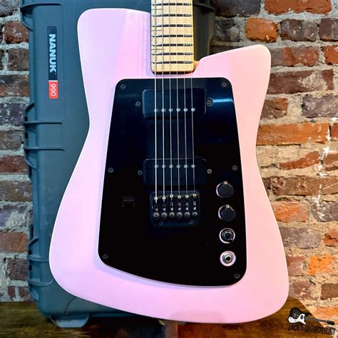Offset Electric Guitars