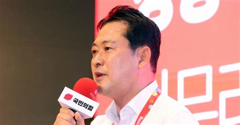 장동혁 이재명 대통령 단독회담 요구…따로 민생 얘기할 시간 있어야