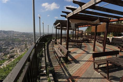 Sama Nablus Park