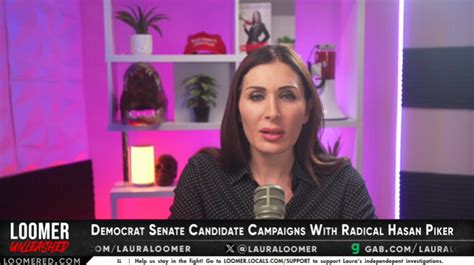 Laura Loomer Criticizes Ceasefire Deal With Iran “iran Practically Got