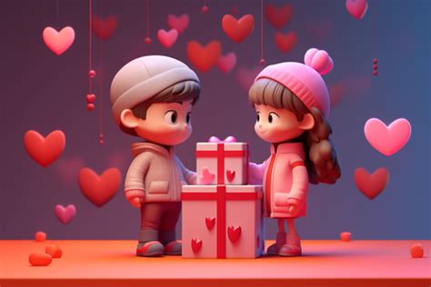 情侣甜蜜人物插画图片 情侣甜蜜人物插画素材 情侣甜蜜人物插画模板 设图网