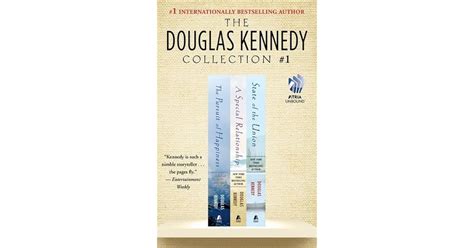 The Douglas Kennedy Collection 1 The Pursuit Of Happiness A Special