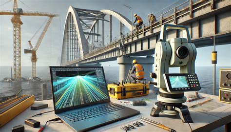 Structural Deformation Monitoring Ensuring Safety And Longevity In