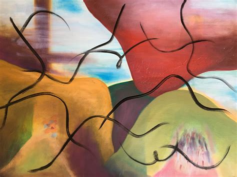 Whimsy Of Life Jung Sook Camilla Lee