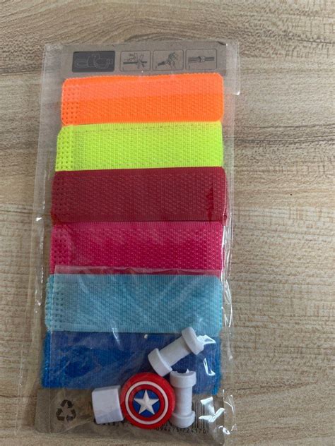 Binding Wire Computers And Tech Parts And Accessories Cables And Adaptors