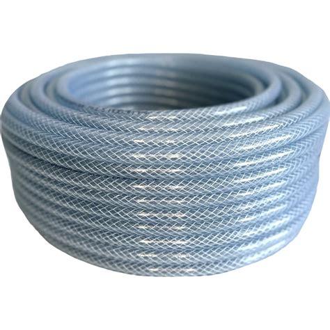 Пищевой армированный шланг НОВЭМ ПВХ 7x2 5 мм 10 м ШПА 7x2 5 10 выгодная цена отзывы