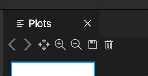 Controls In The Plot Viewer Window Are Confusing · Issue 7819
