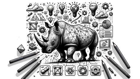 Top 5 Powerful Features Of Rhino 3d To Enhance Your Computational Desi