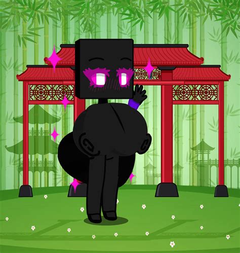 Ender The Enderwoman Alt By Piethefirst On Deviantart