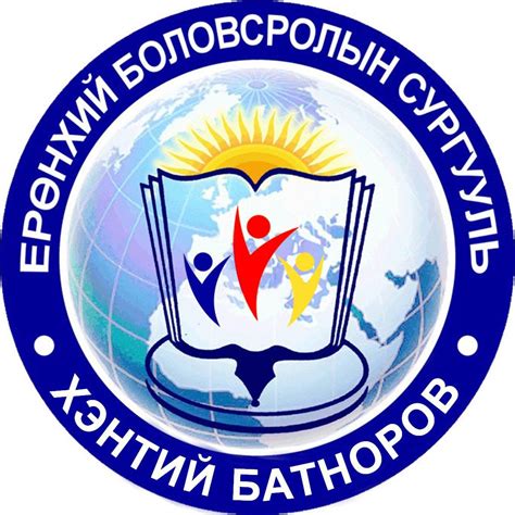 ⚽️🏀🏓 Батноров сумын Ерөнхий боловсролын сургууль 100жил Facebook