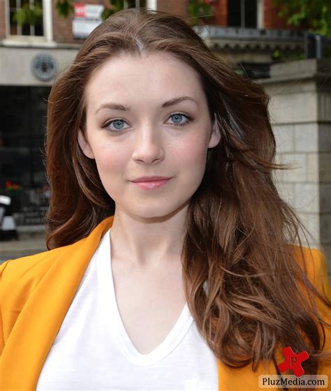 Ser Supremo O No Ser Esa Es La Cuestión Sarah Bolger