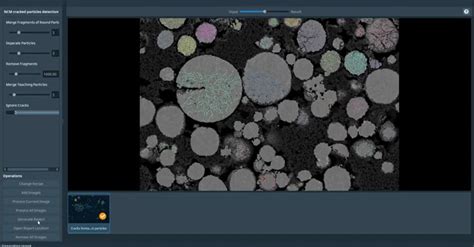 Avizo Trueput Electron Microscopes