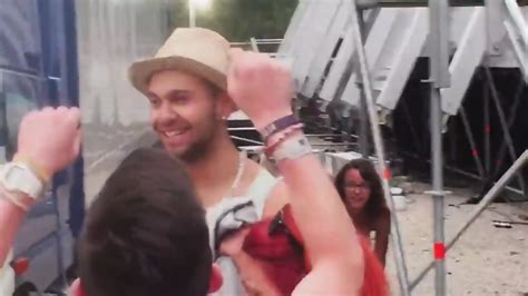 Nude Bei Festival