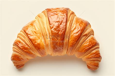 프랑스 크루아상 사진 무료 다운로드 Lovepik