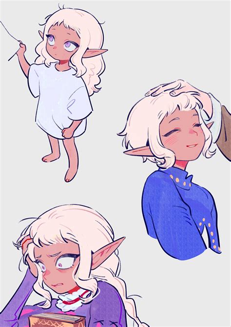 Thistle Dungeon Meshi Drawn By Tolikoo Danbooru Thistle Dungeon Meshi Drawn By Tolikoo Danbooru