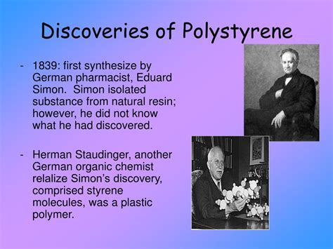 Ppt Polystyrene Synthesis Powerpoint Presentation Free Download Id 1699117