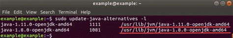Tomcat Cant Start Tomcat After Installing It On Ubuntu Job For Rvice Failed Because