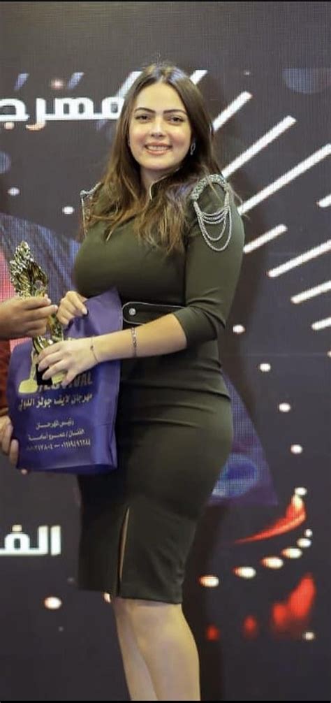 Young Abeer Sabry Rarabceleb