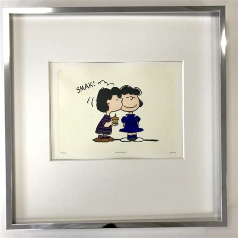 Peanuts Friends Galerie Hunold