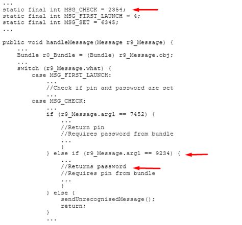 Android Penetration Testing Drozer