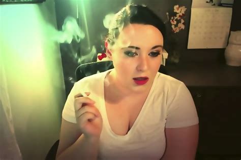 Ms Inhale Smoking 2 Eporner