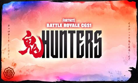 Fortnite Chapter 6 Season 1 Hunters Announced With December Crew Pass