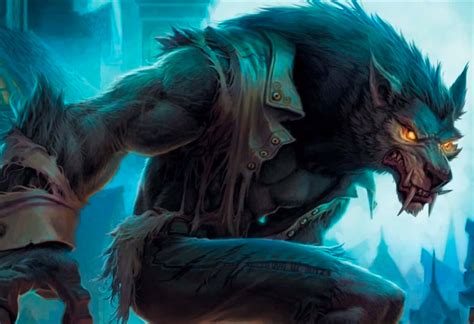 Dnd Shifter Backstory At Beau Feuerstein Blog