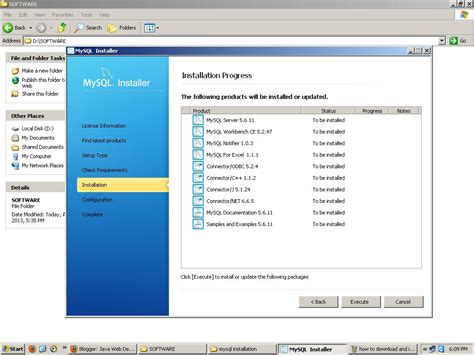 How To Install Mysql Sample Database Guguze