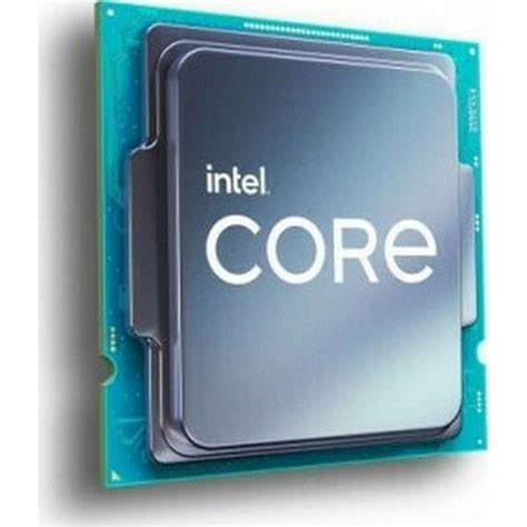 Intel Core I7 11700k Tray Επεξεργαστής 8 Πυρήνων για Socket 1200 Bestprice Gr