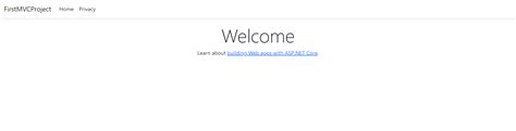 NET 6 MVC Series Article 1 TechnCode Tools