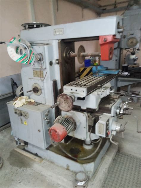 Фрезерный станок купить в Абинске по цене 150 000 руб Биржа оборудования ProСтанки