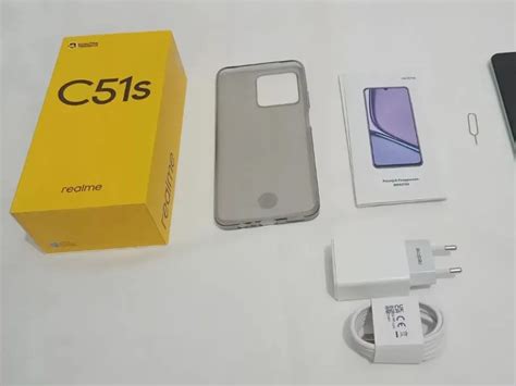 Hp Realme Terbaru Beserta Harganya Juni