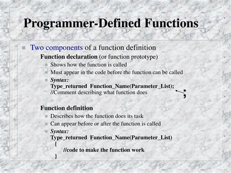 Ppt Chapter 4 Powerpoint Presentation Free Download Id482947