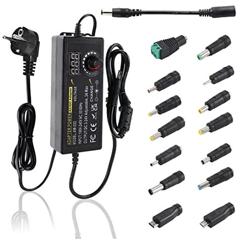 Einstellbares Netzteil Die 15 Besten Produkte Im Vergleich And Angebote Aktualisiert November