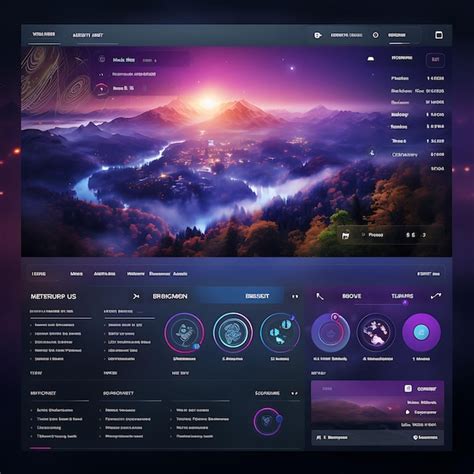 Premium Photo Web Dashboard Entertainment Content Management