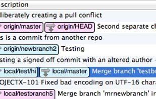 Fork Alternatives Git Clients AlternativeTo