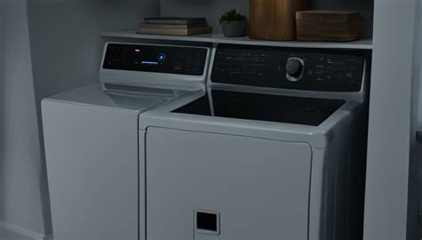 Simple Steps How To Reset A Kenmore Elite Dryer Machine Answered