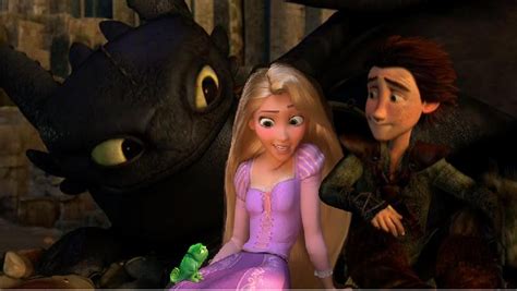 Sitting Down With Toothless And Hiccup By Insyirah321 On DeviantArt