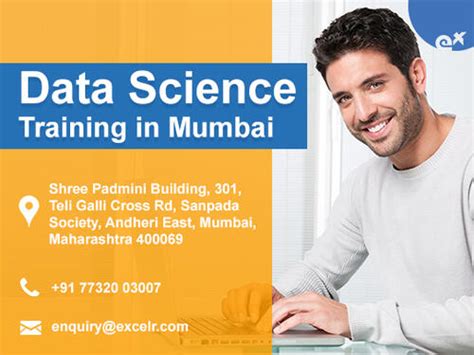 Excelr Data Science Courses In Mumbai Teaching Course In Andheri East